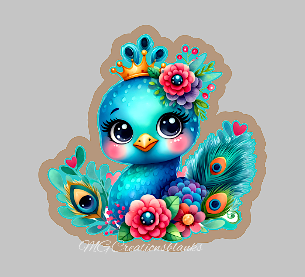 Animals – MGCreationsblanks